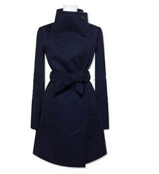 Slim Long-sleeved Jacket Ax111403ax on Luulla