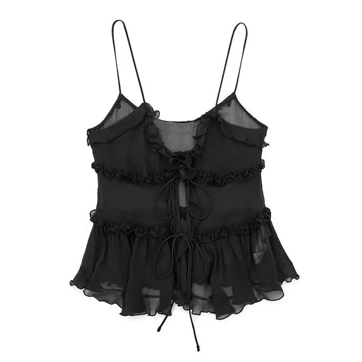 Women Sling Sexy Vest Top on Luulla