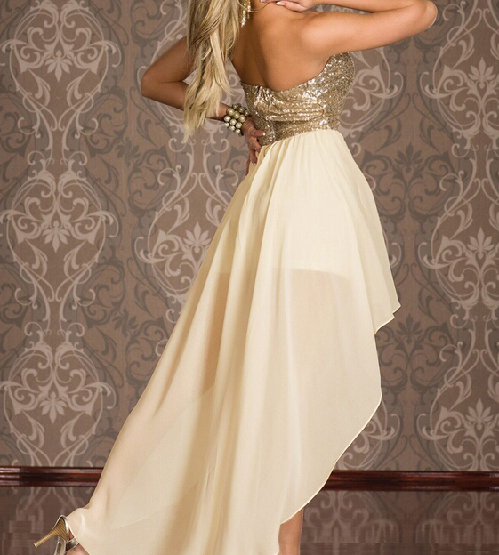 Sexy Chest Wrapped Dress Ax101624ax on Luulla